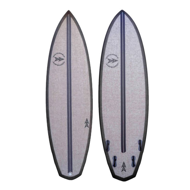Short Boards Surfboards | Eco Evo Surf | Online Sustainable Surfboards ...